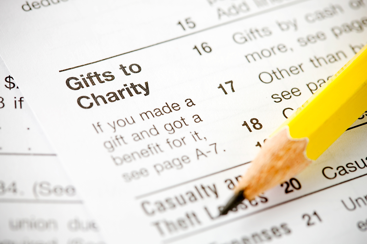 Don’t Shortchange Yourself When Giving to Charities | LWG CPAs & Advisors Don’t Shortchange Yourself When Giving to Charities | LWG CPAs & Advisors